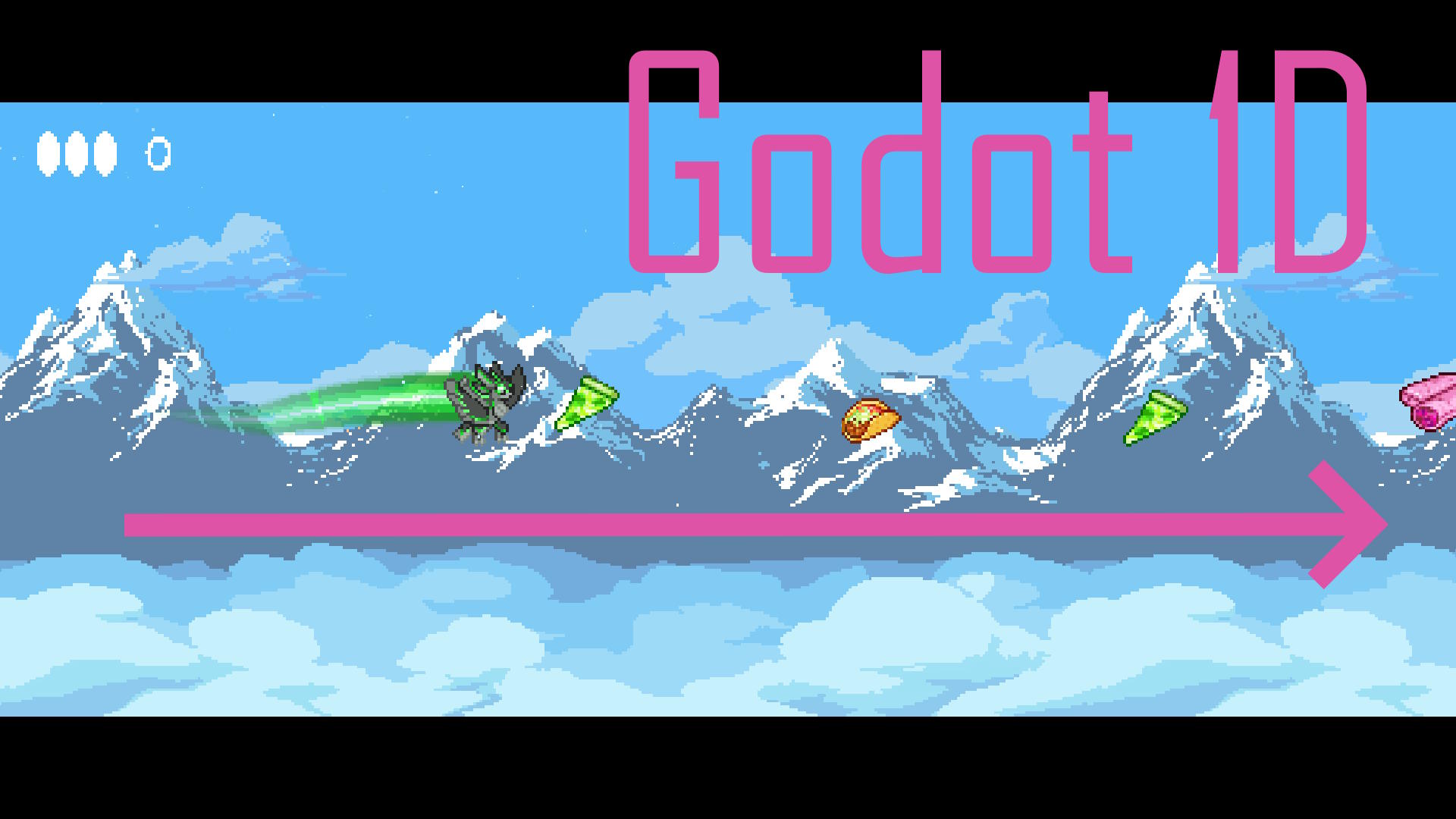 Godot Templates | Assets for Godot